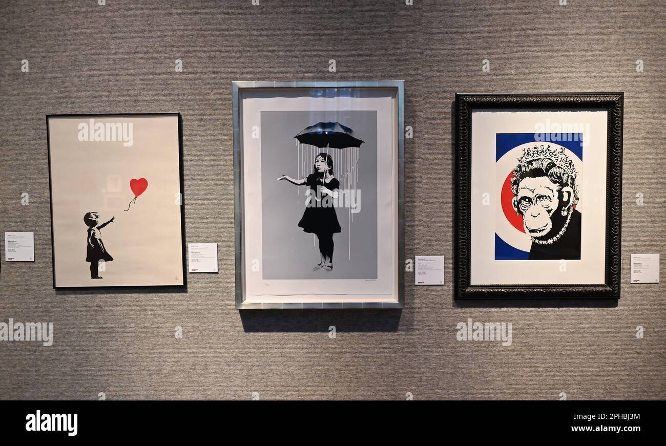 London – British. Cool. returns to Bonhams New Bond Street on Wednesday ...