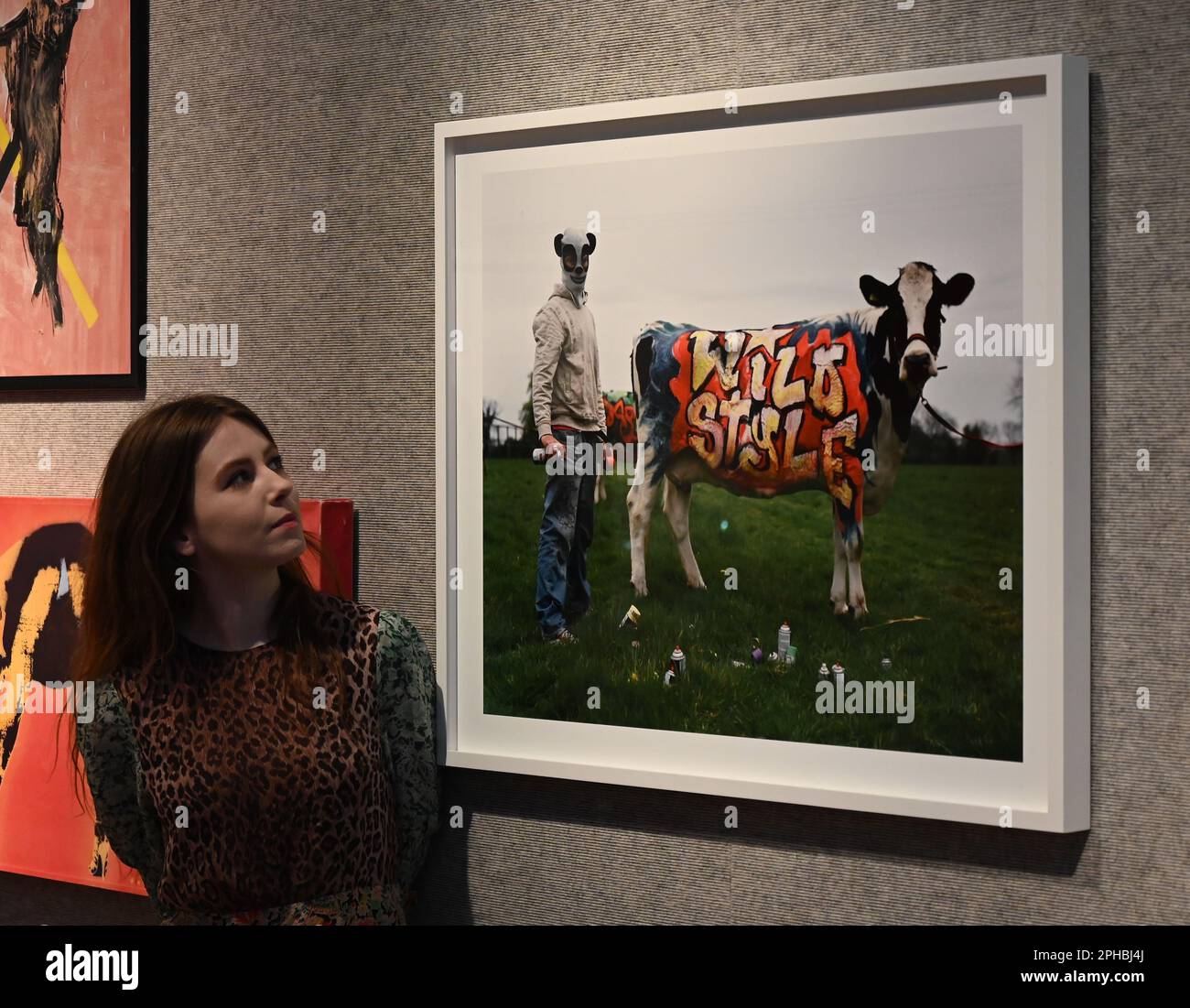 London – British. Cool. returns to Bonhams New Bond Street on Wednesday ...