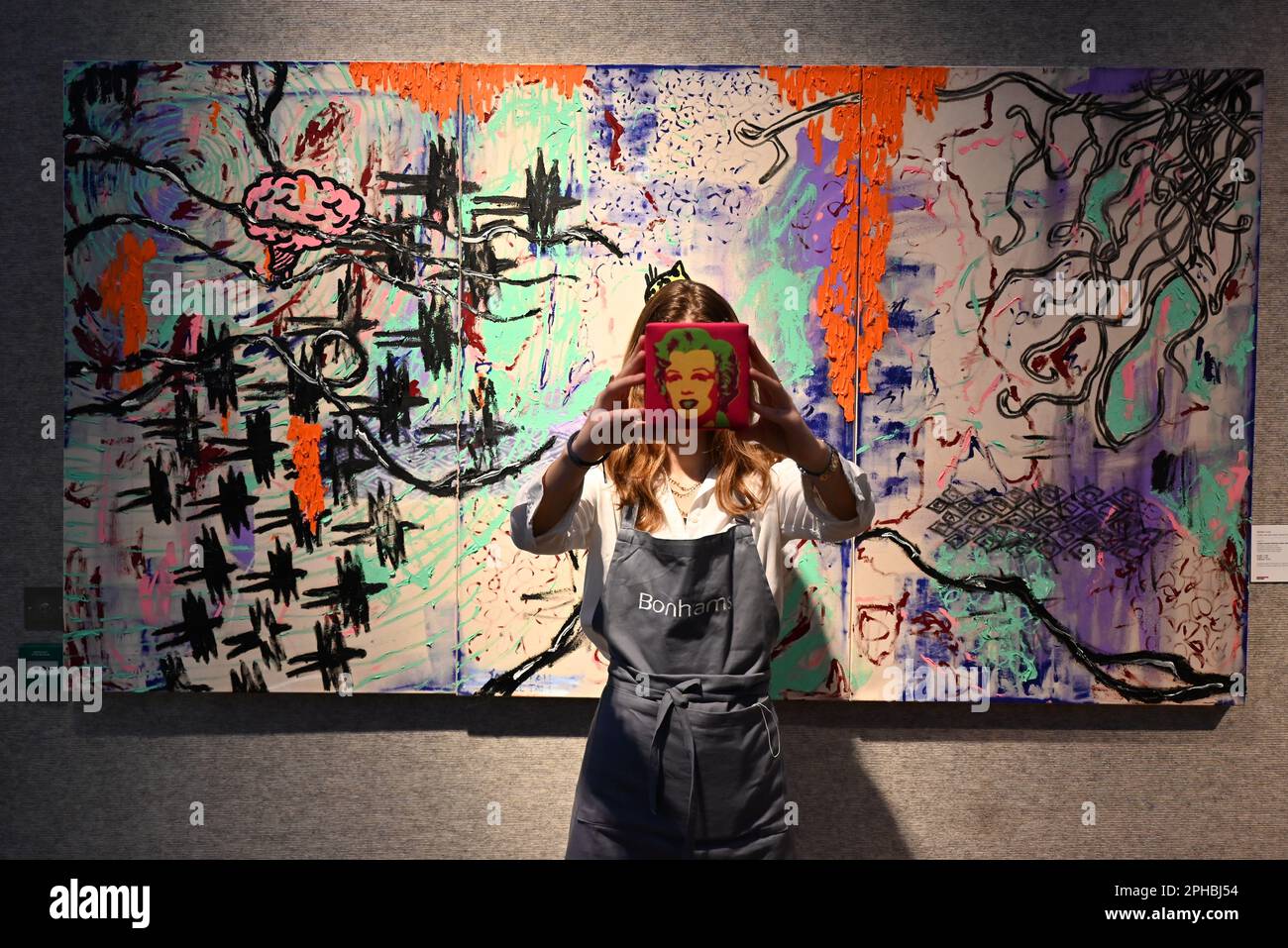 London – British. Cool. returns to Bonhams New Bond Street on Wednesday ...