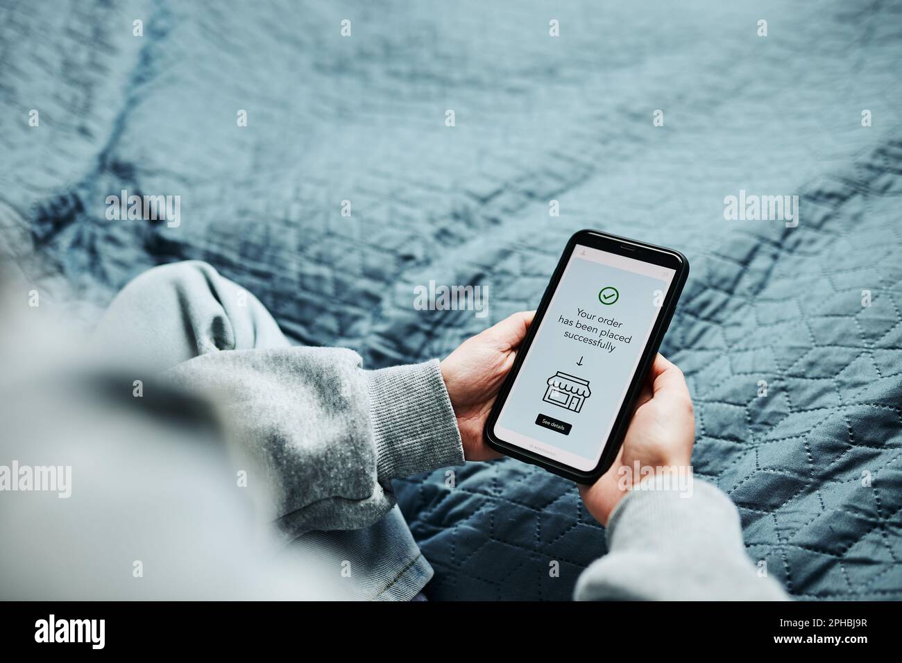 Paying for item hi-res stock photography and images - Alamy