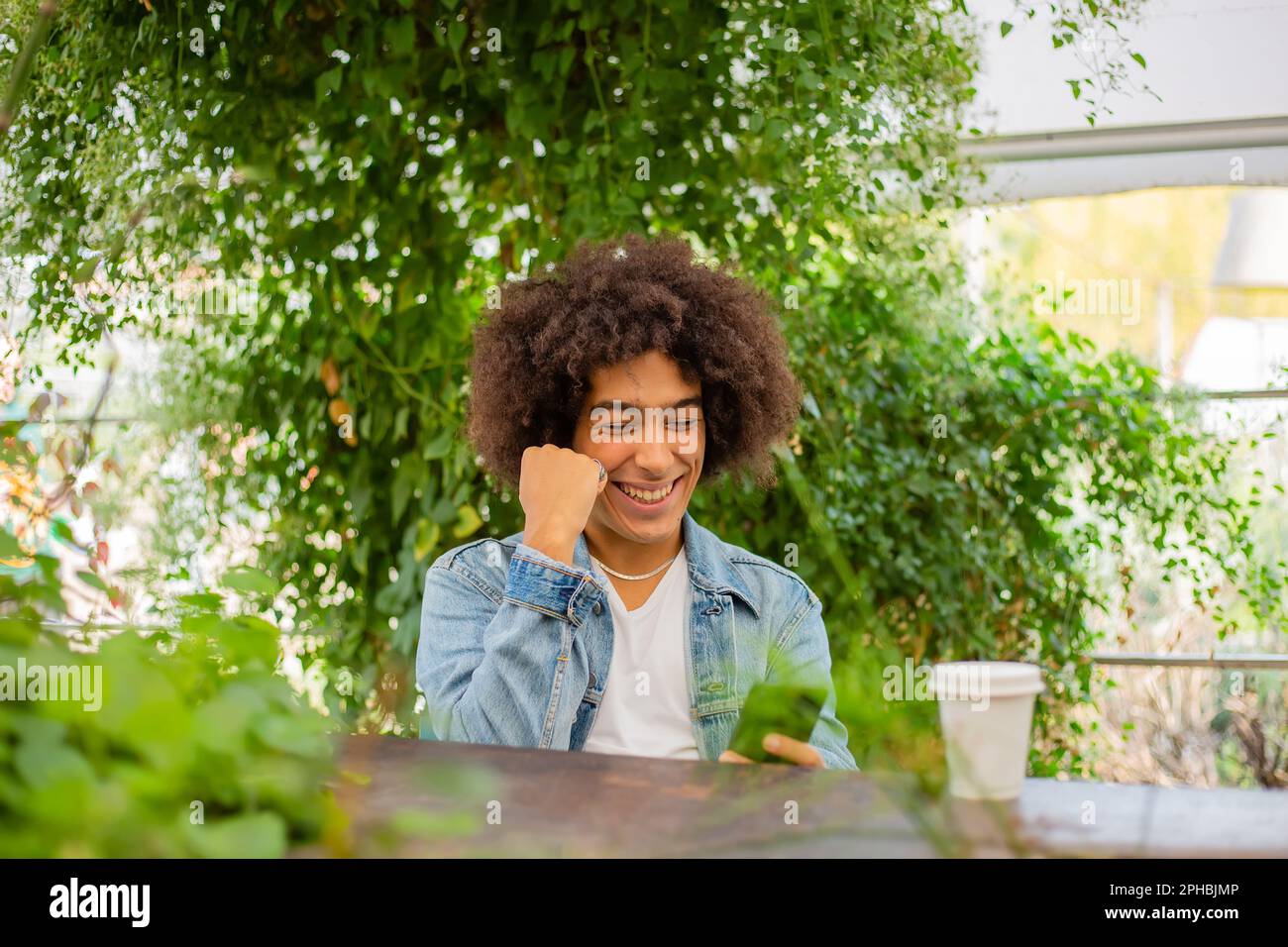 Afroitalian hi-res stock photography and images - Alamy