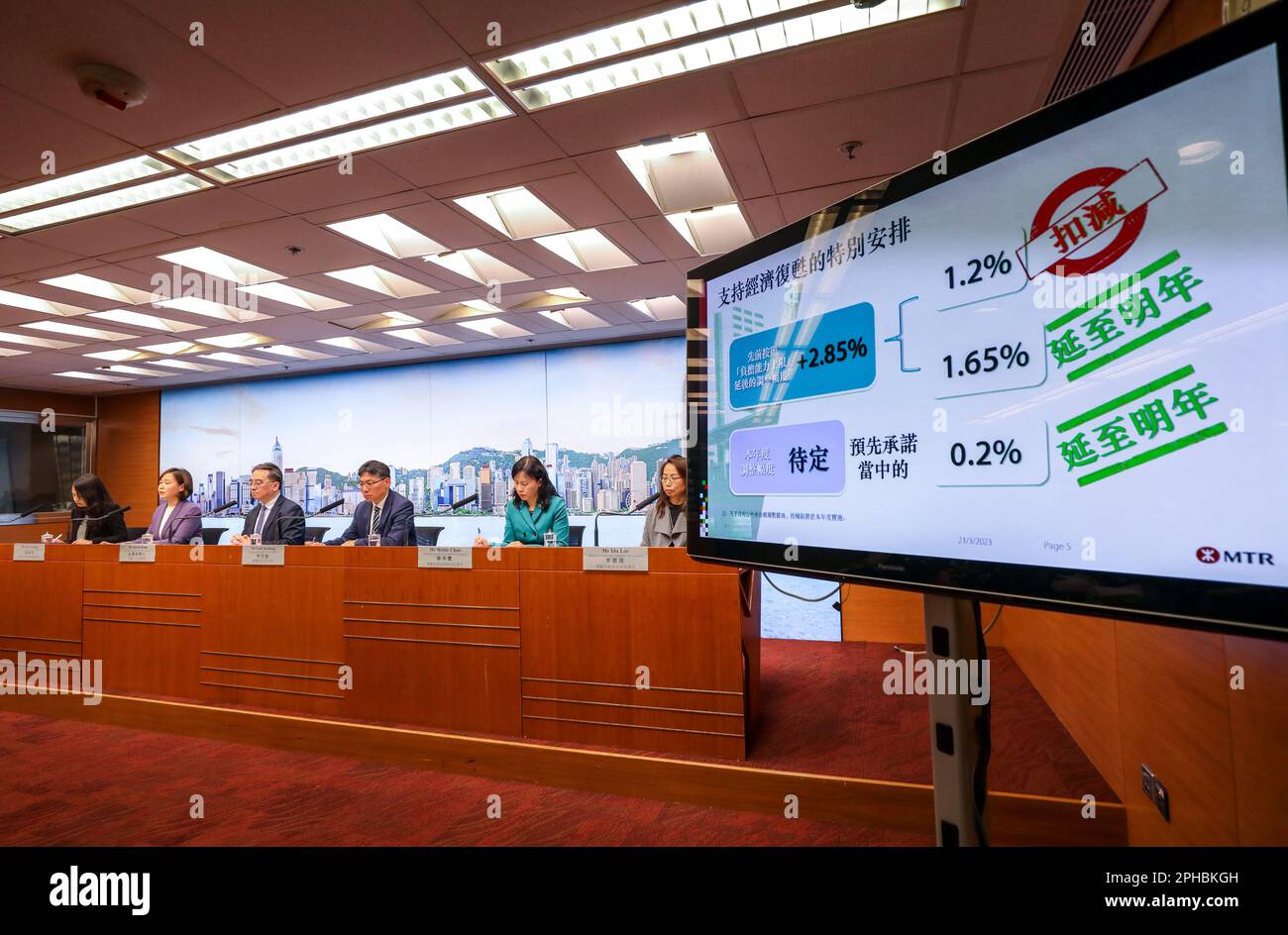 Mable chan hi-res stock photography and images - Alamy