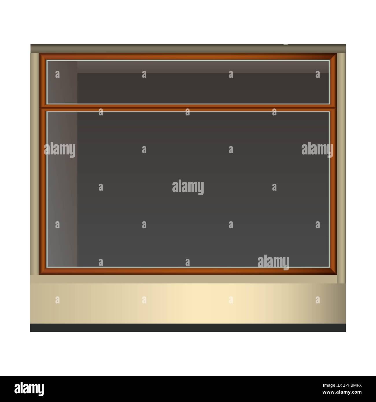 Outdoor glass balustrade hi-res stock photography and images - Alamy