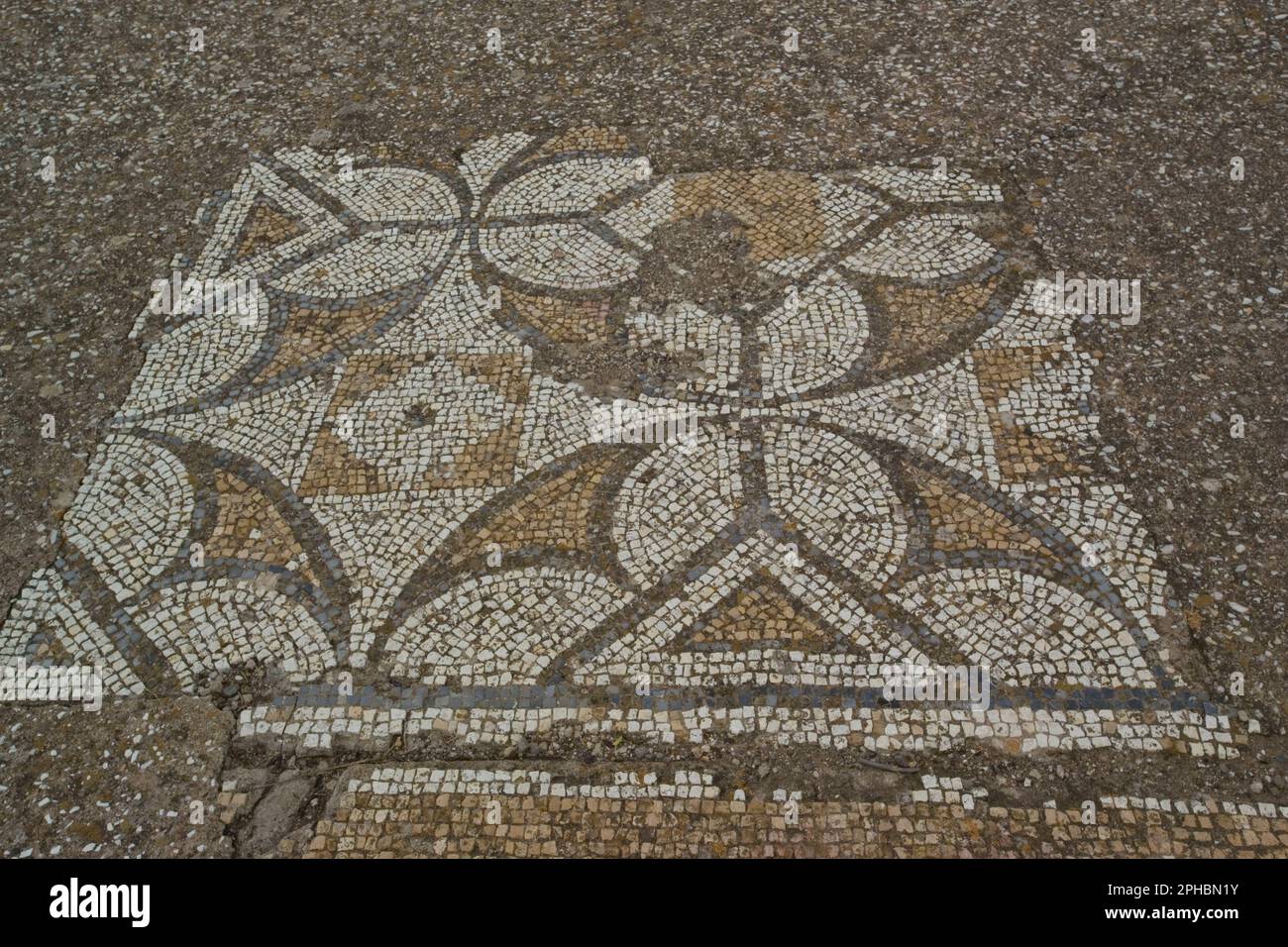 The archaeological site of nora hi-res stock photography and images - Alamy