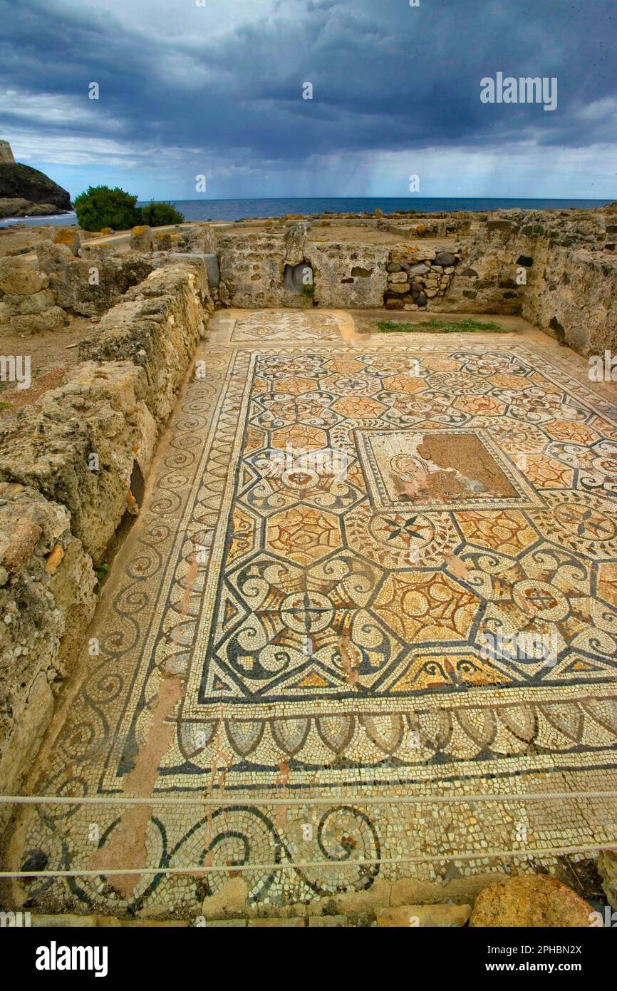 Ancient nora hi-res stock photography and images - Alamy