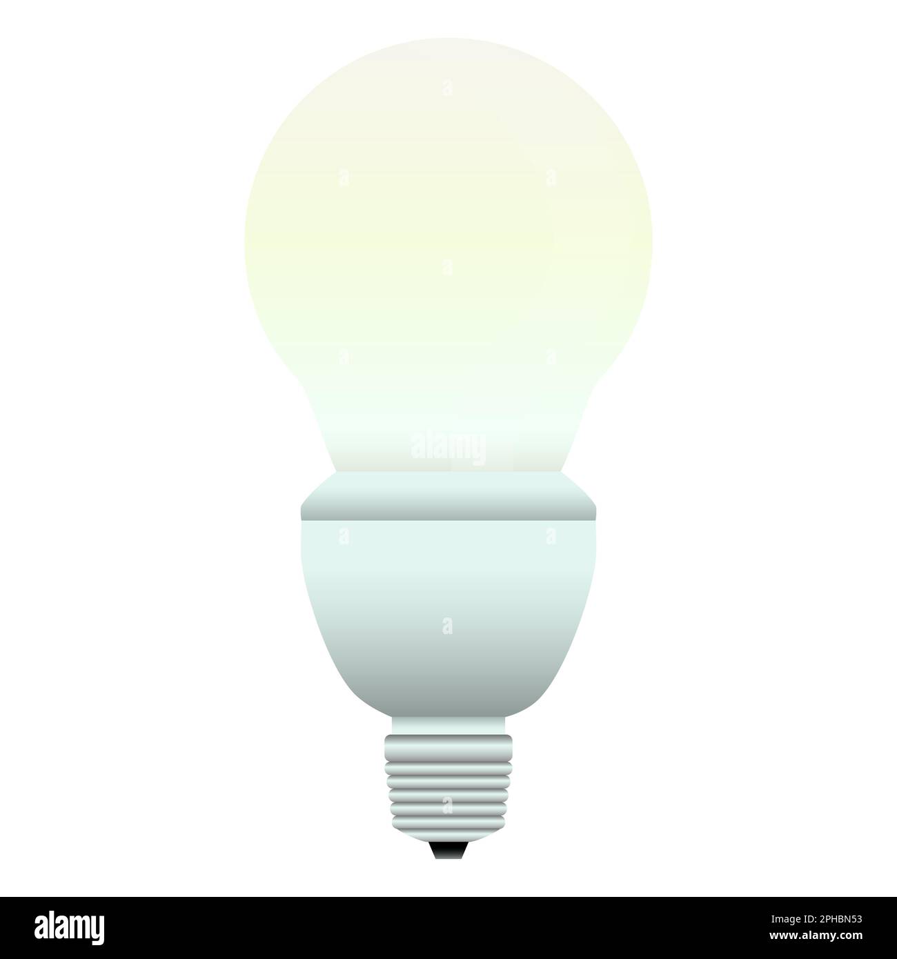 Power led Stock Vector Images - Alamy