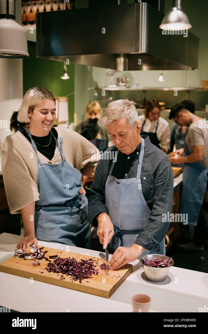 Senior three student hi-res stock photography and images - Alamy