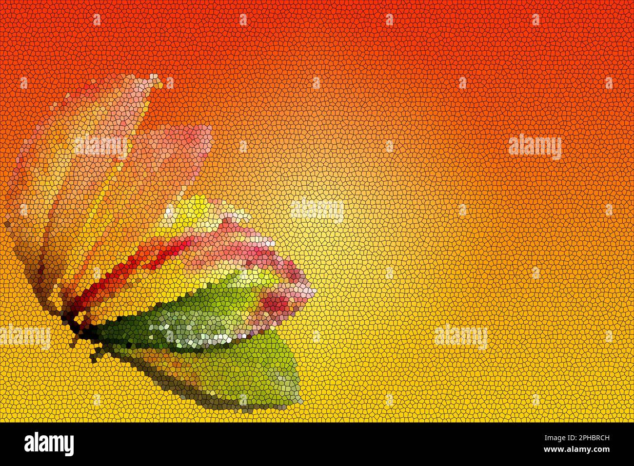Seasonality concept of nature hi-res stock photography and images - Alamy