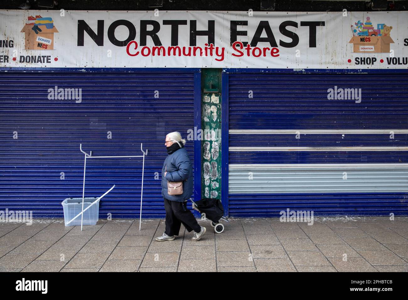 The City of Sunderland. A new regional mayor is set to be elected in ...