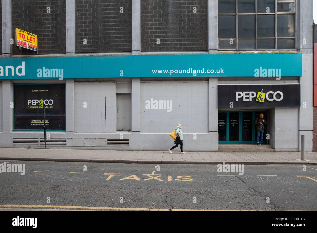 The City of Sunderland. A new regional mayor is set to be elected in ...
