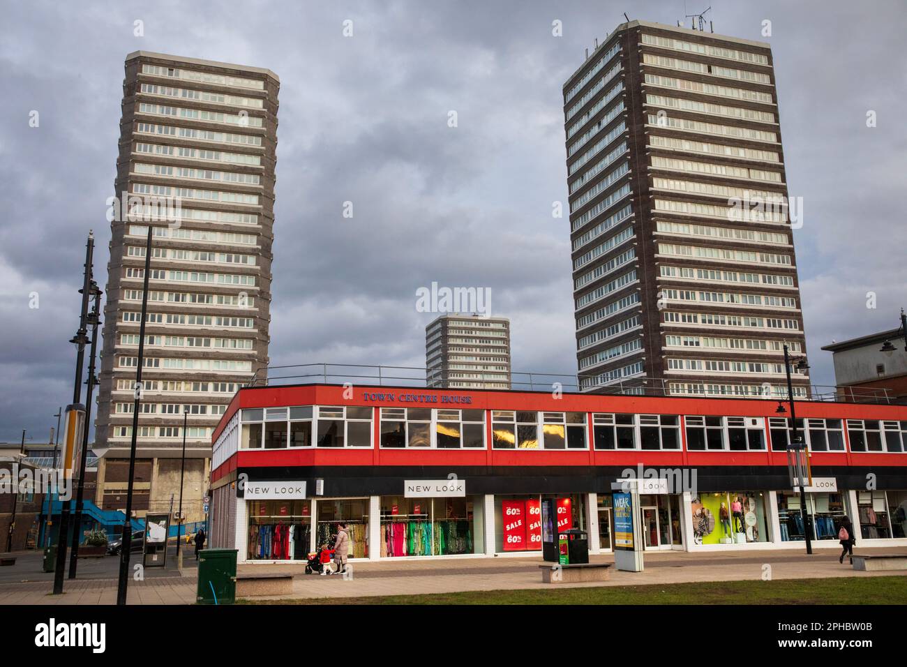 The City of Sunderland. A new regional mayor is set to be elected in ...