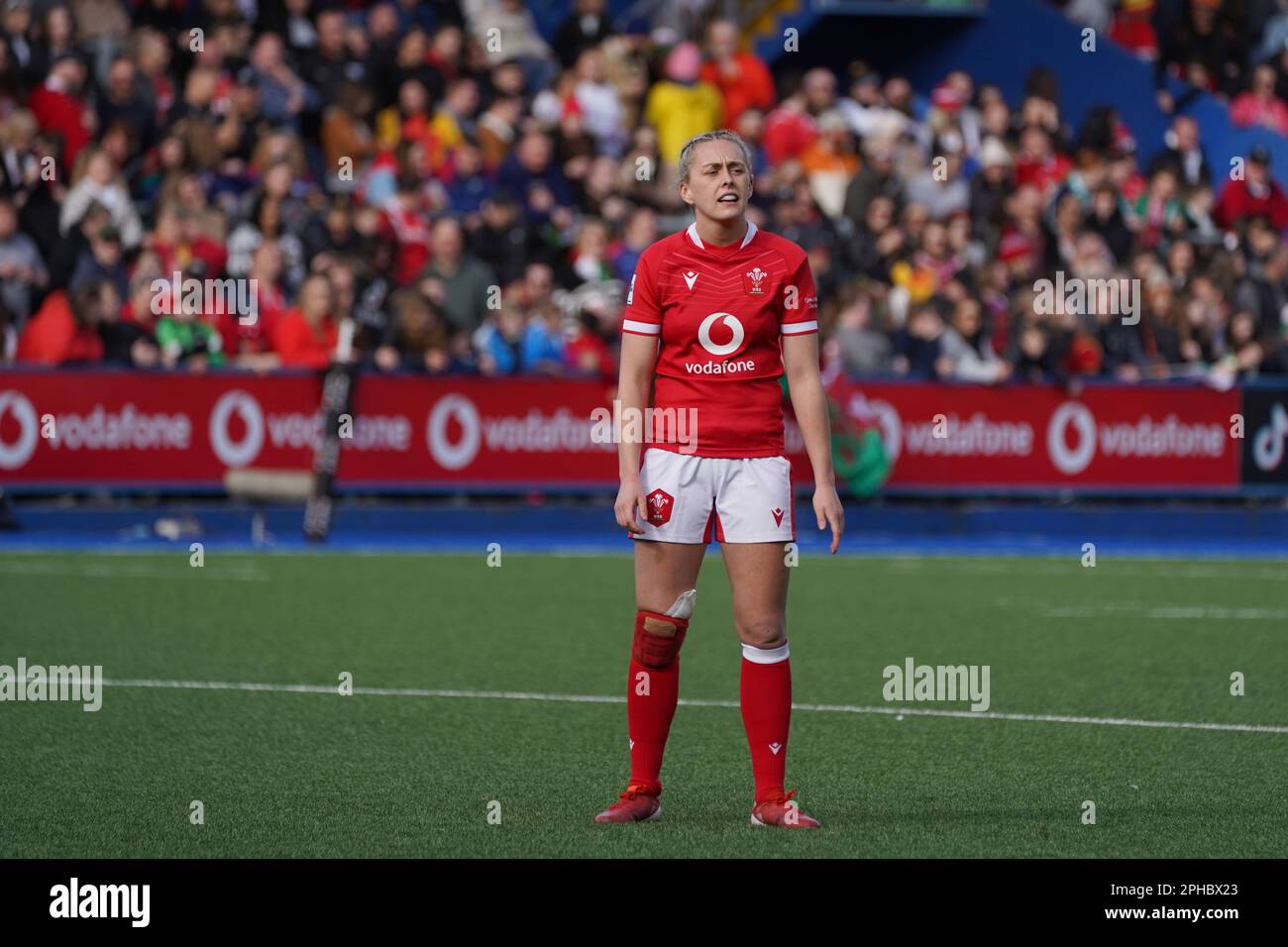 Hannah jones wales hi-res stock photography and images - Alamy