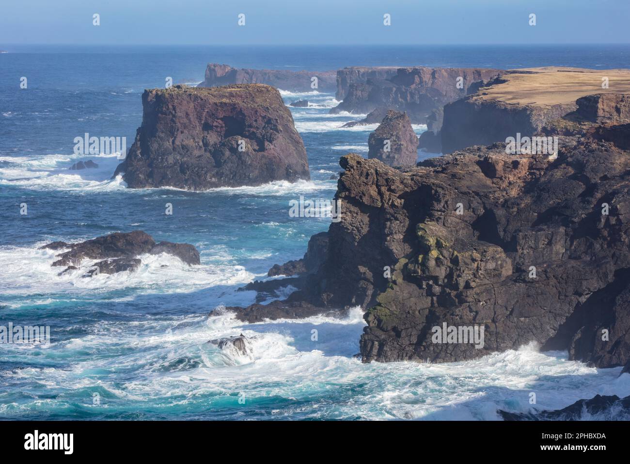Once a magma chamber hi-res stock photography and images - Alamy