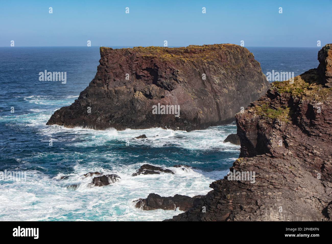 Kirn o slettans hi-res stock photography and images - Alamy