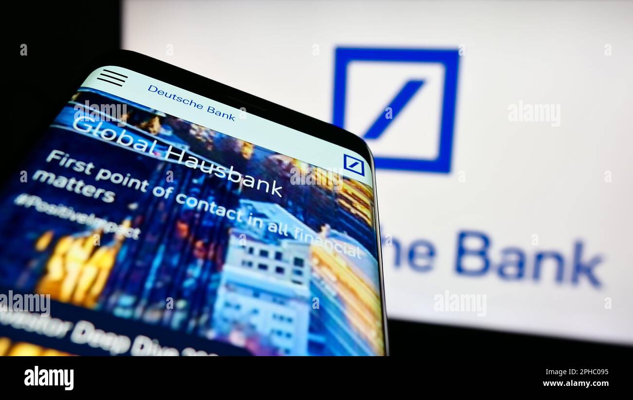 Global hausbank hi-res stock photography and images - Alamy