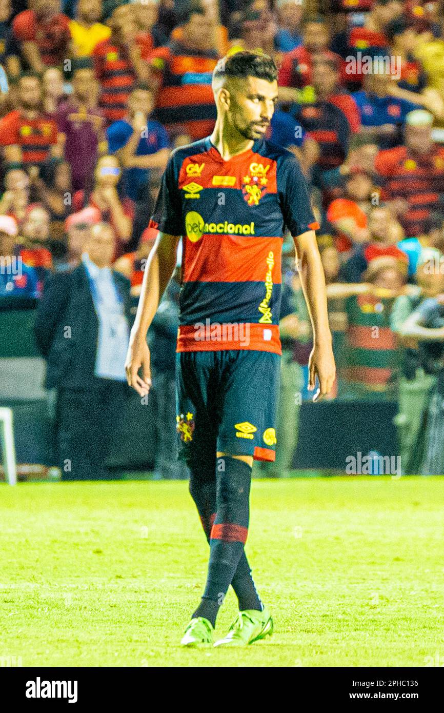 Jorginho brazil hi-res stock photography and images - Alamy