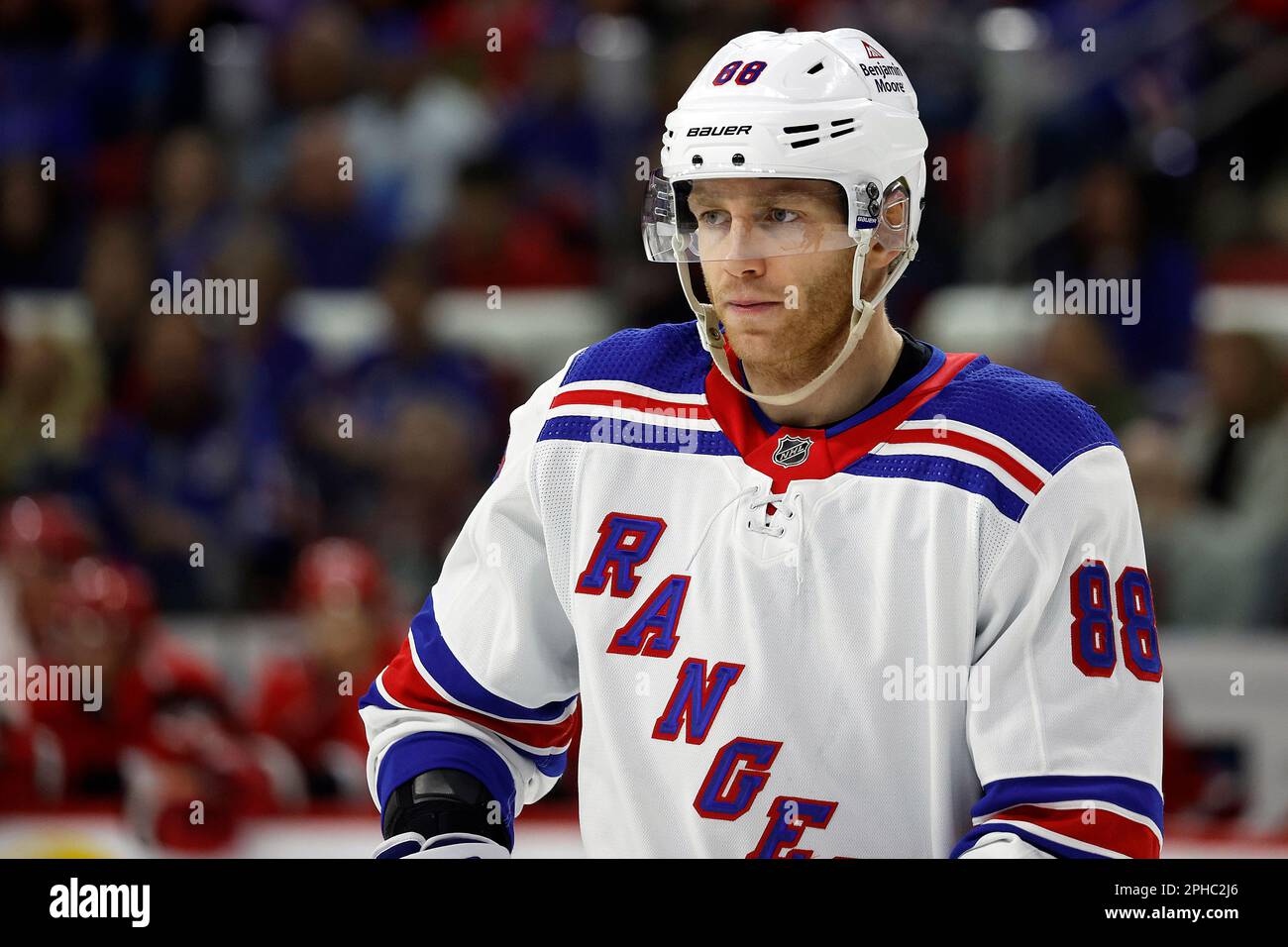 Patrick Kane Hd Face