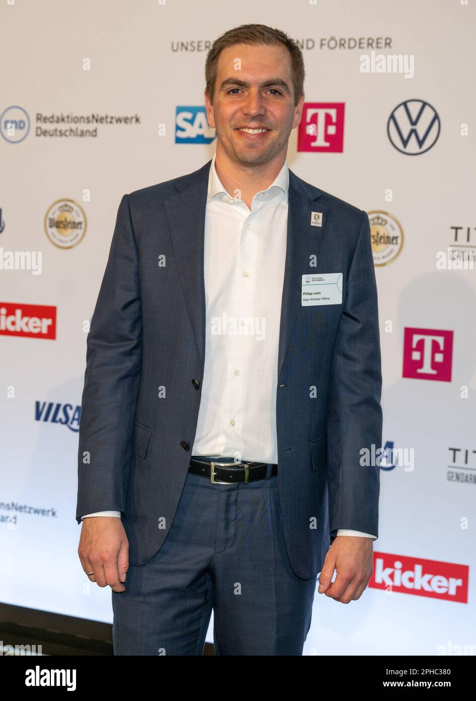 Philipp lahm 2023 hi-res stock photography and images - Alamy