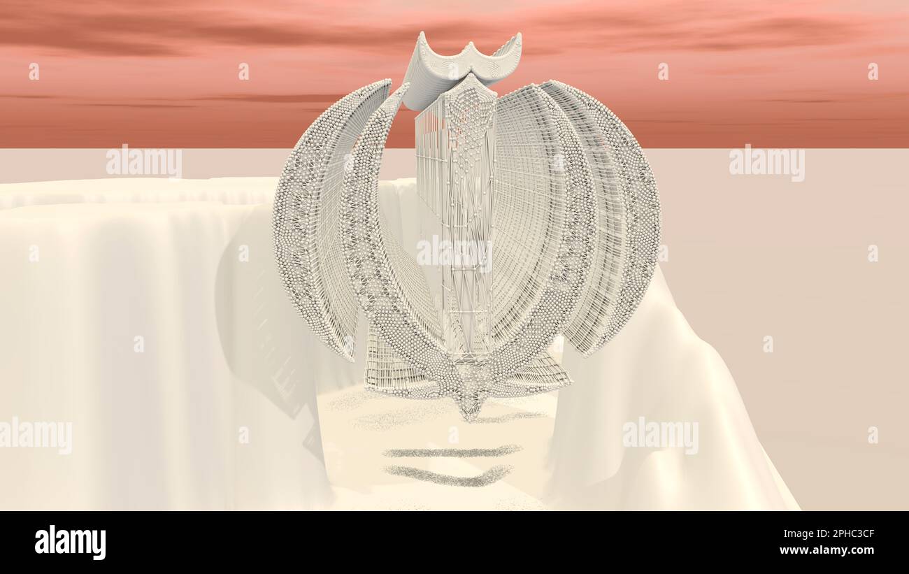 Absolutely top-most pious name of the creator of the Universe, the name ...