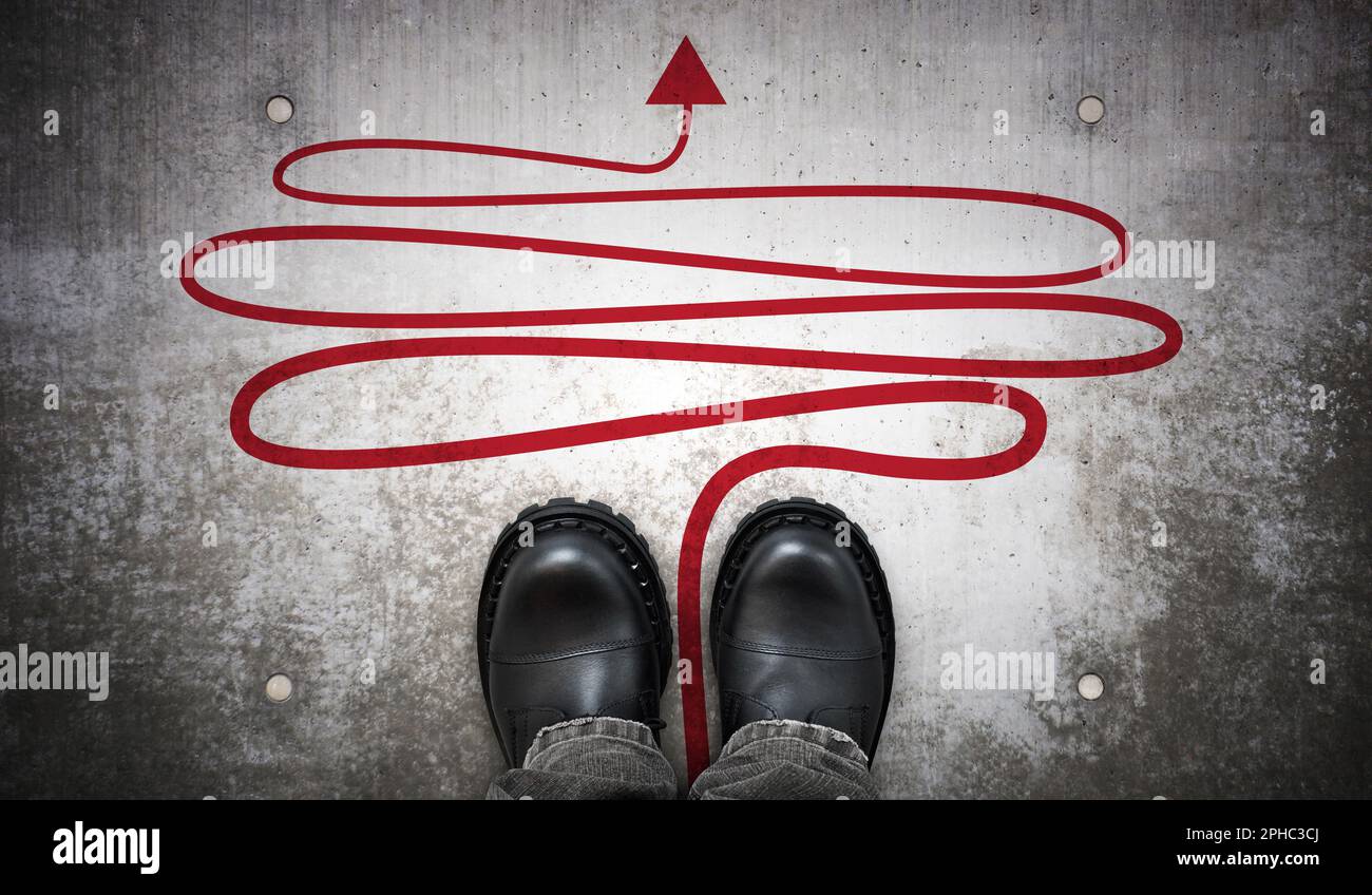 Soldier perseverance hi-res stock photography and images - Alamy