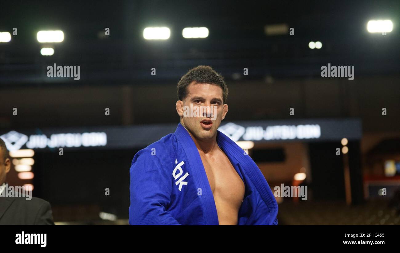 Orlando, FL, USA. 26th Mar, 2023. ORLANDO, FLORIDA - MARCH 26: Patrick ...