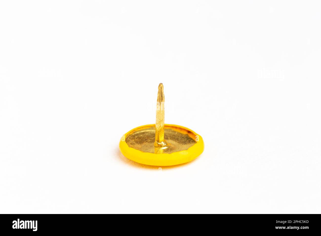 Drawing pin thumb tack hi-res stock photography and images - Alamy