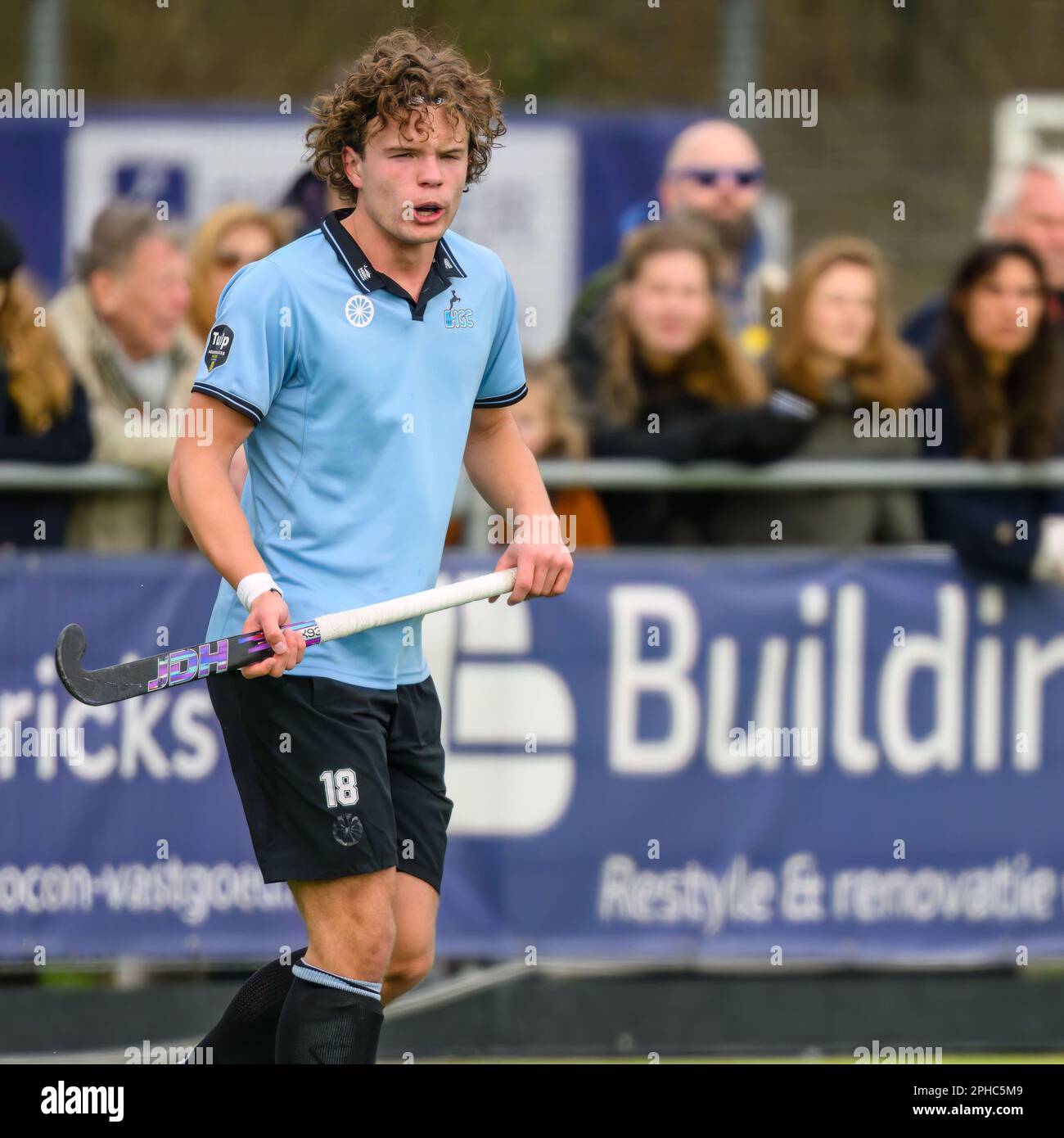 Amstelveen, Netherlands. 26th Mar, 2023. AMSTELVEEN, 26-03-2023, HC ... Amstelveen, Netherlands. 26th Mar, 2023. AMSTELVEEN, 26-03-2023, HC ...