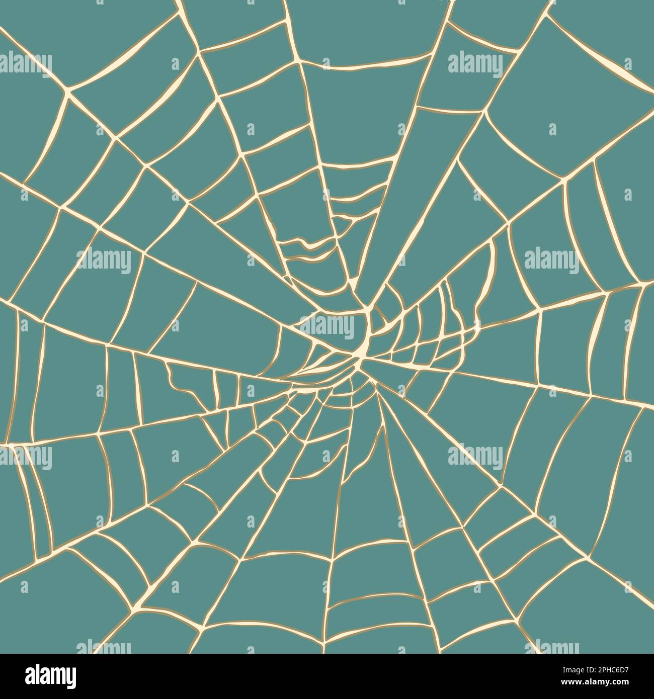 Complex spiders web Stock Vector Images - Alamy