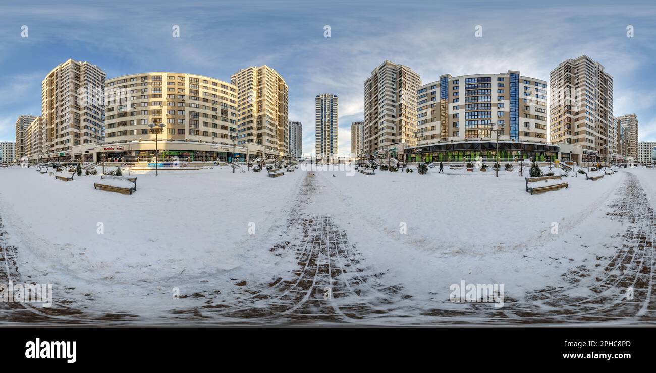 Apartment complex map hi-res stock photography and images - Alamy