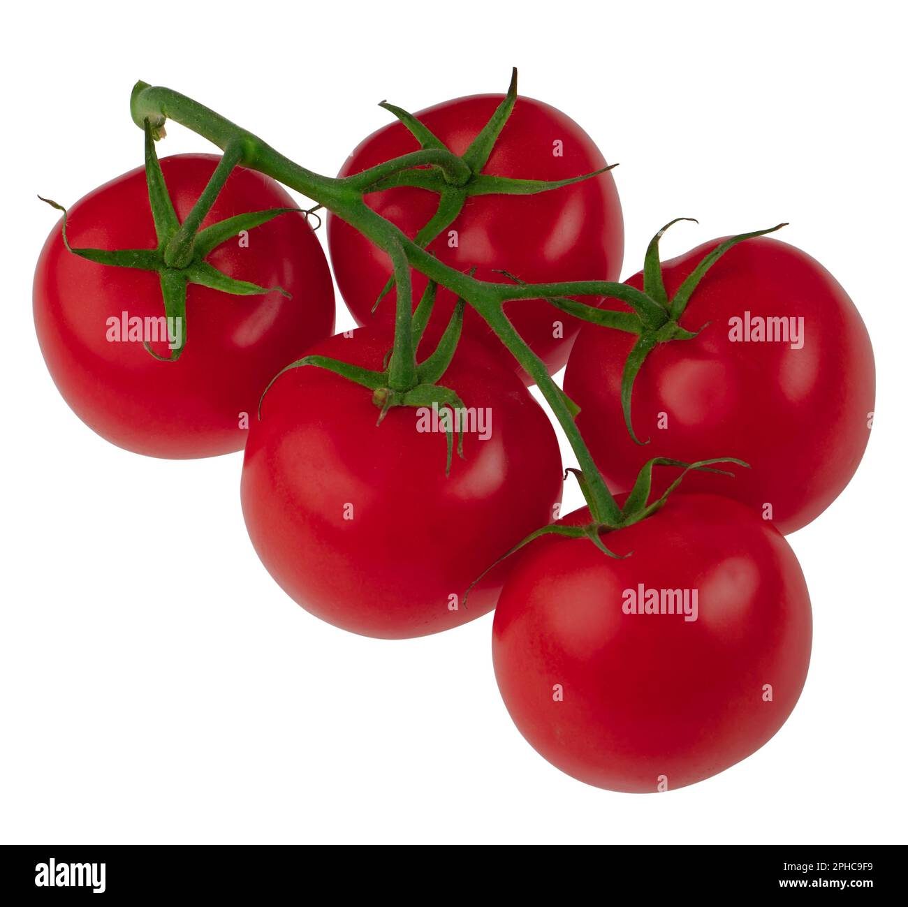 Many ripe tomato food Cut Out Stock Images & Pictures - Alamy
