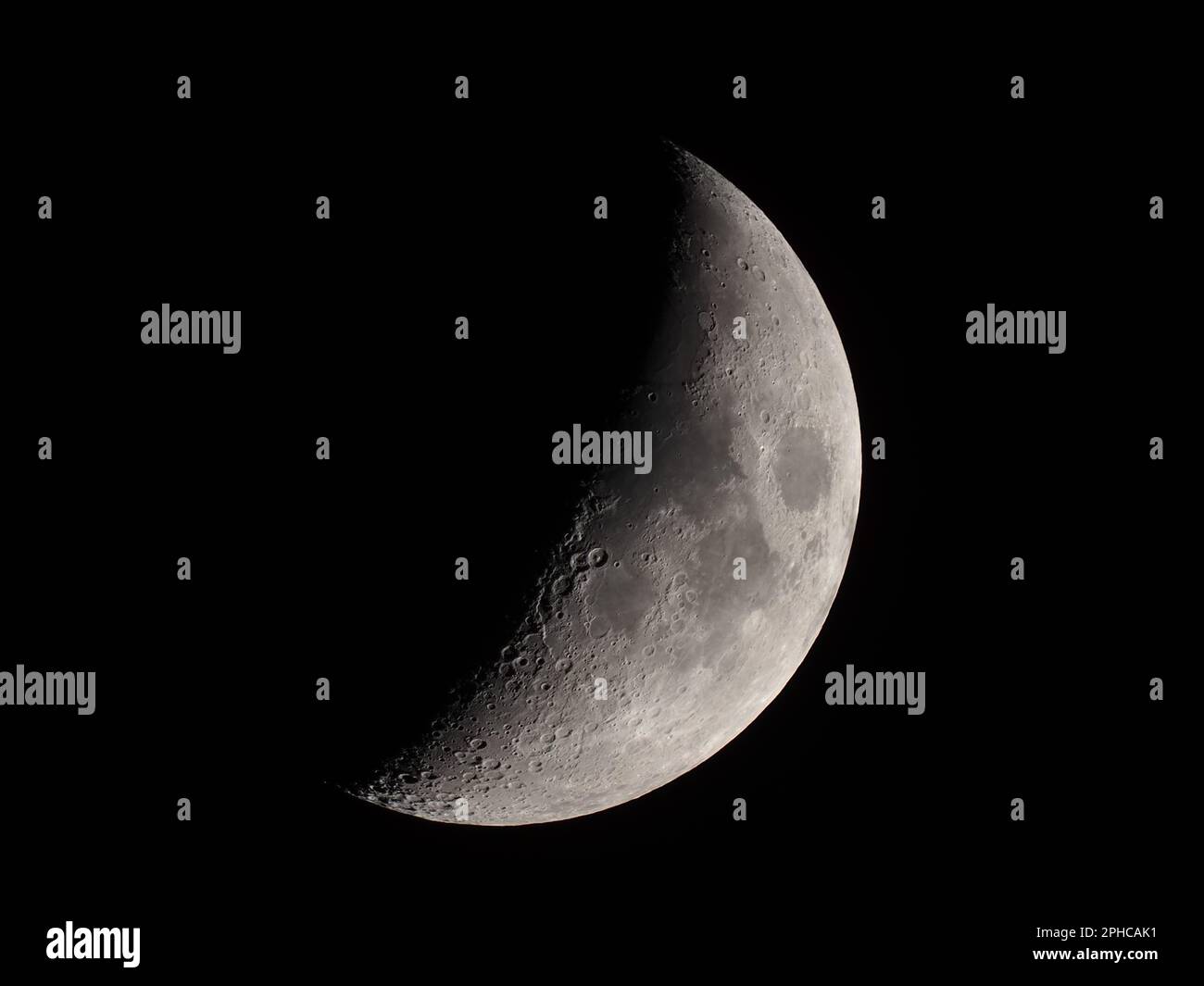 Five planets hi-res stock photography and images - Alamy