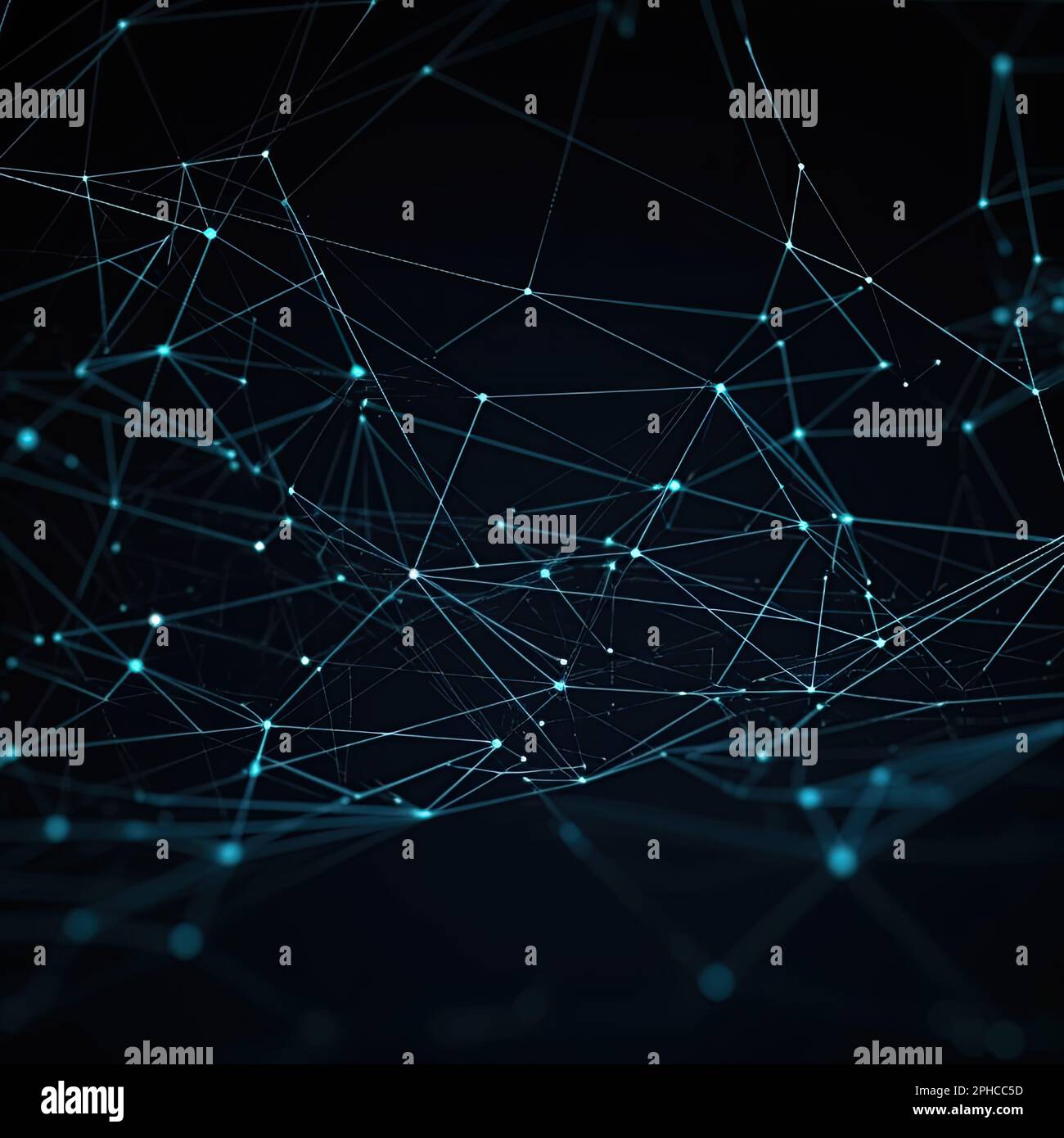 Big data background. Abstract digital network connection background. Technology wallpaper ...