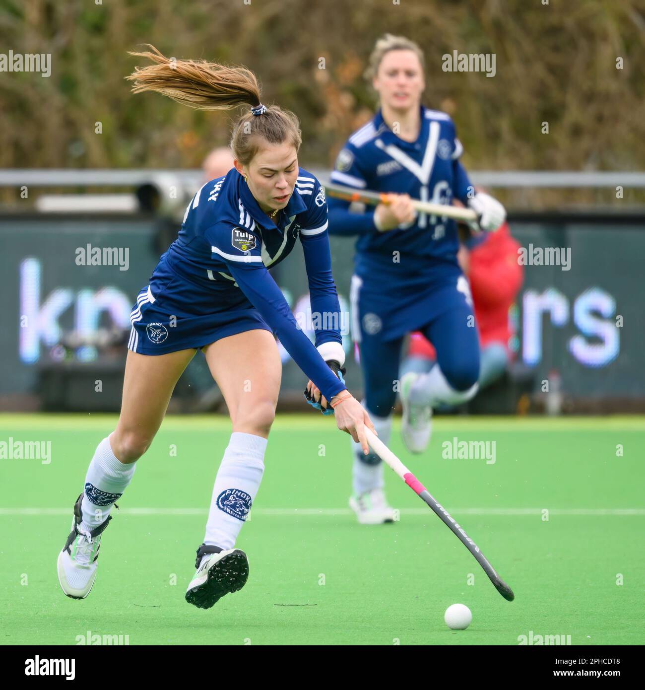 Amstelveen, Netherlands. 26th Mar, 2023. AMSTELVEEN, 26-03-2023, HC ... Amstelveen, Netherlands. 26th Mar, 2023. AMSTELVEEN, 26-03-2023, HC ...
