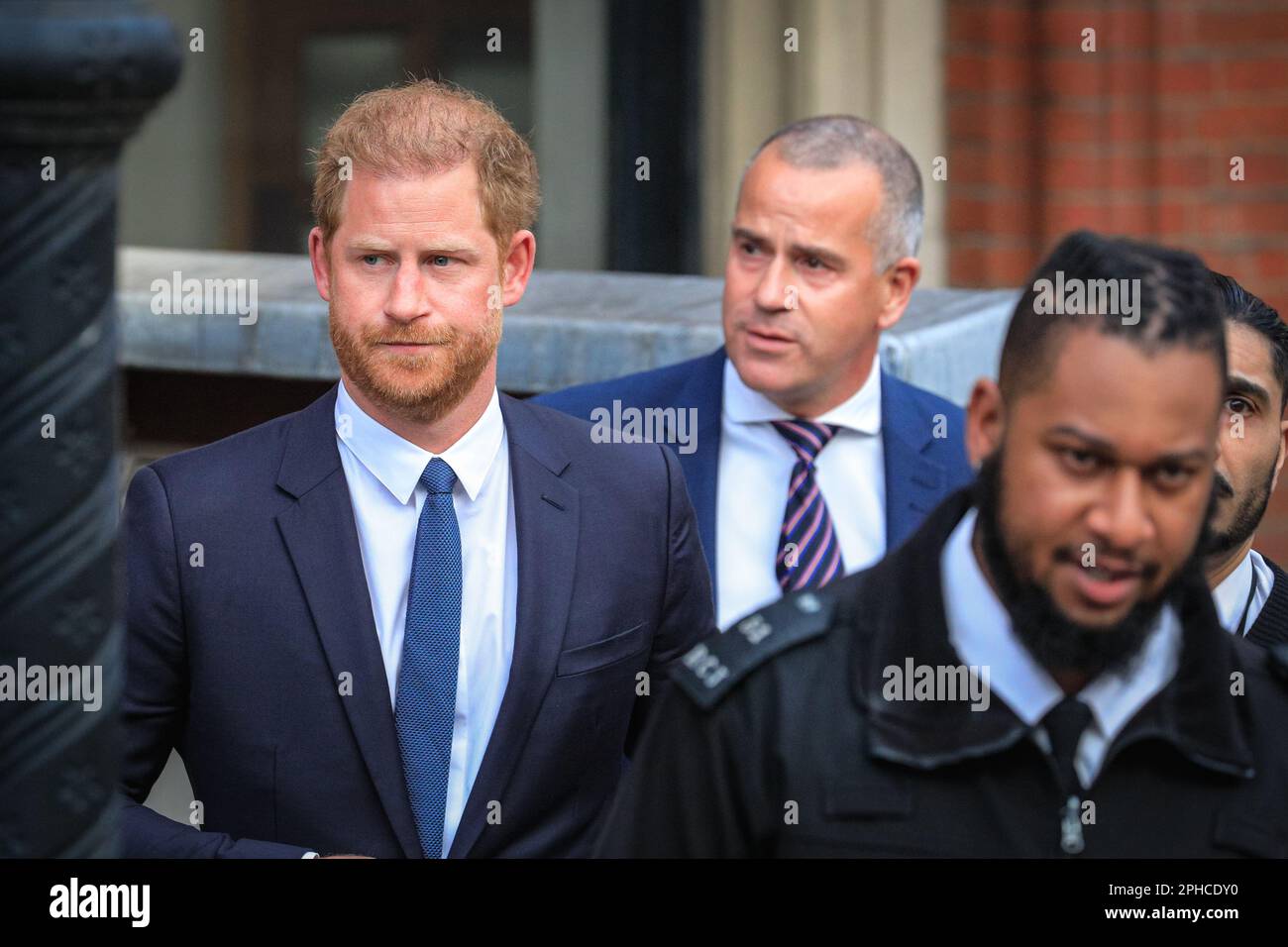 Harry phone tapping case hi-res stock photography and images - Alamy