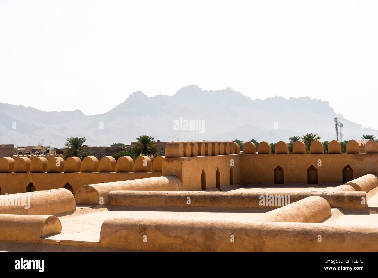 Nizwa sightseeing hi-res stock photography and images - Alamy