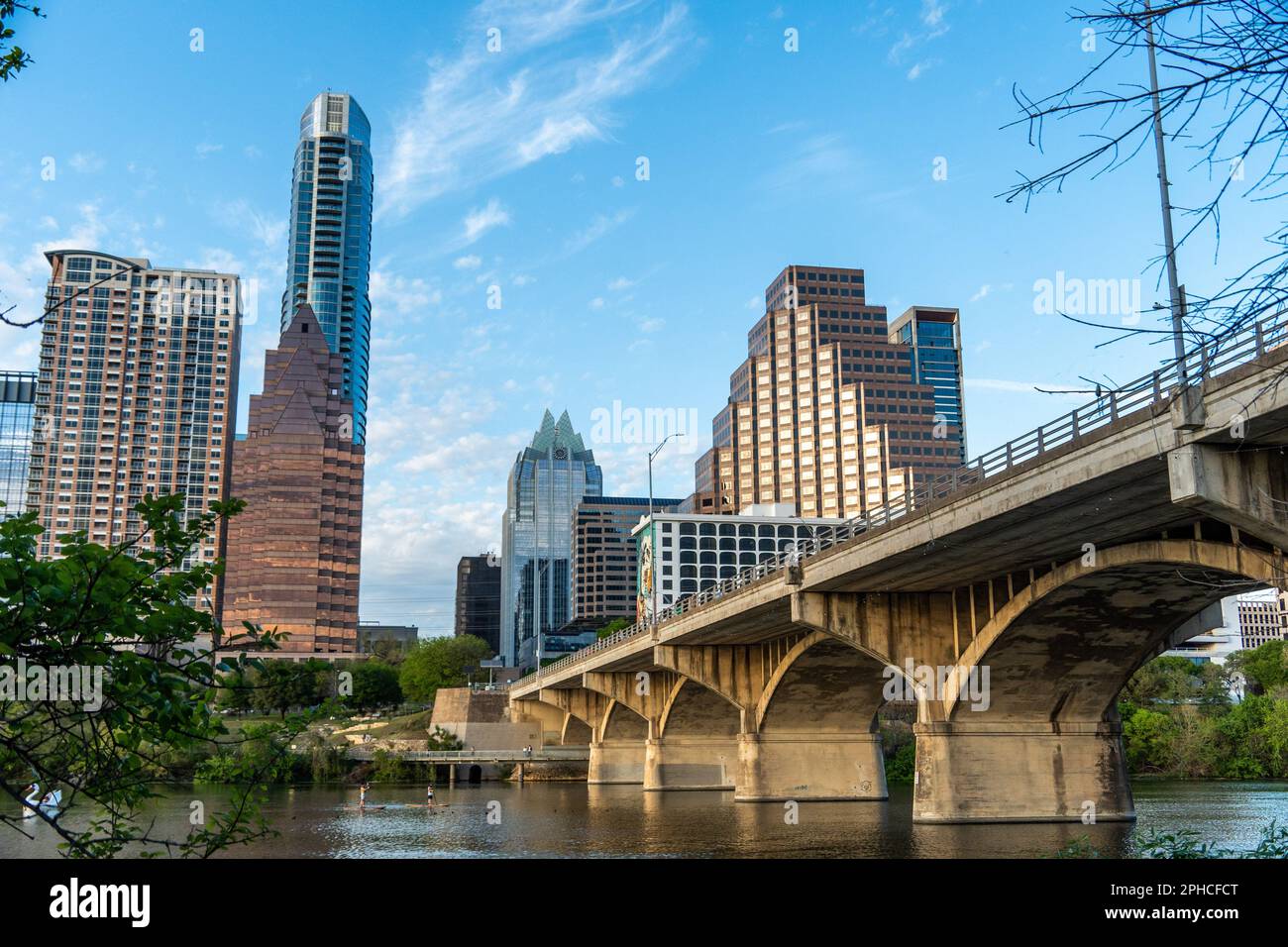 Austin scenery hi-res stock photography and images - Alamy