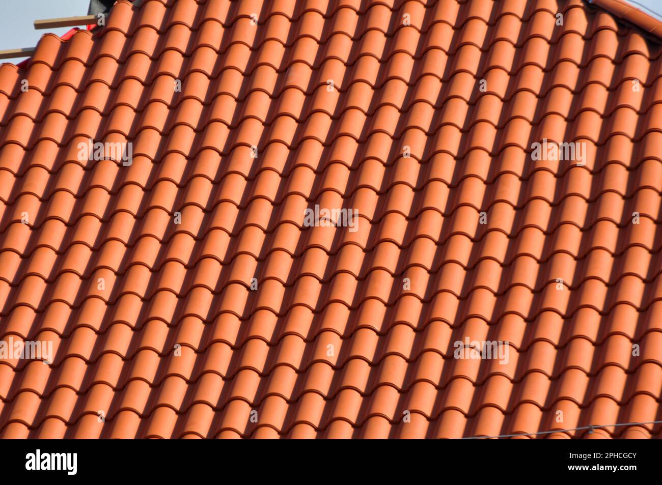 Ceramic tiles are used for the reconstruction of the old building Stock ...