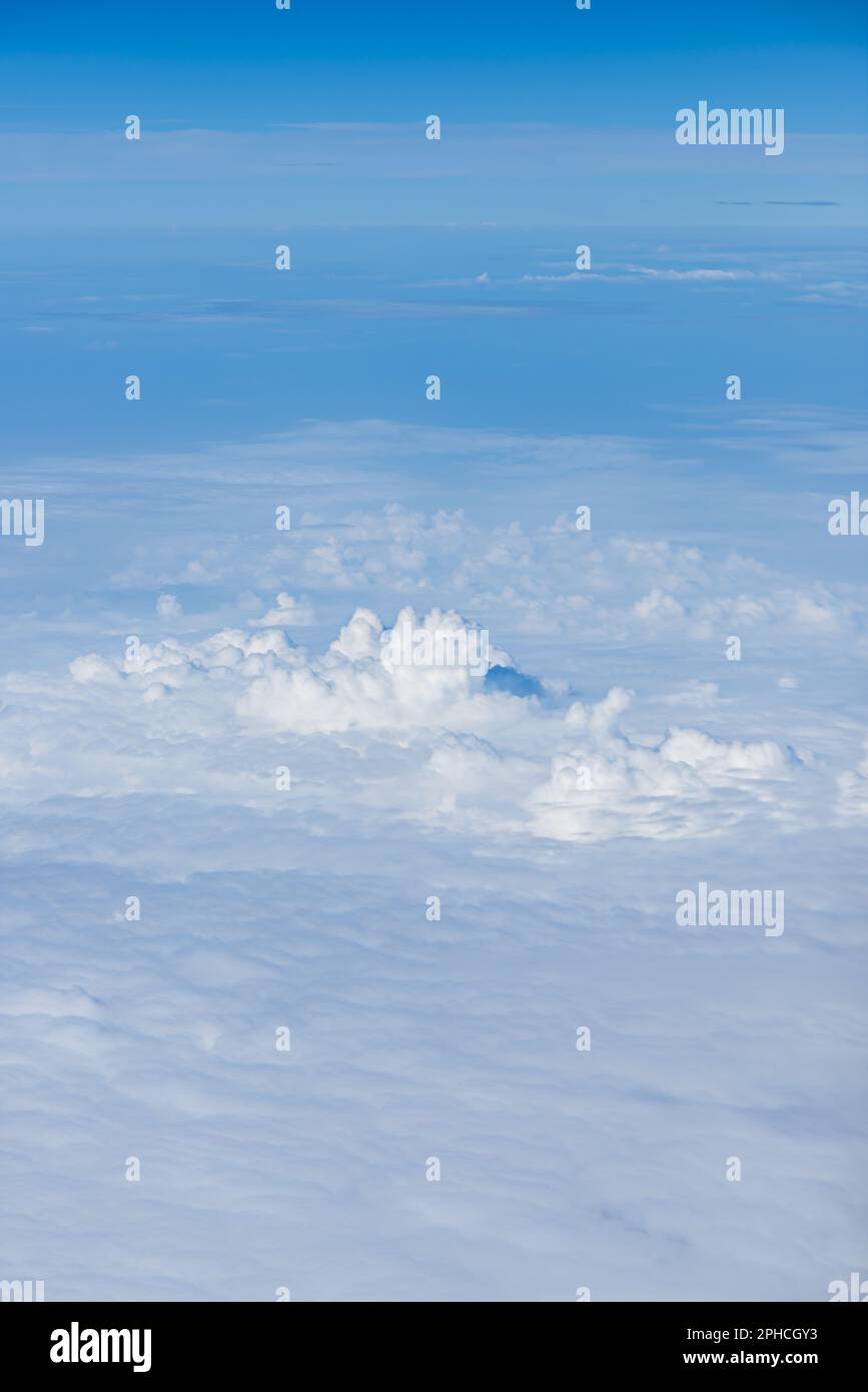 A cloud is a visible hydrometeor formed by the accumulation of ice ...