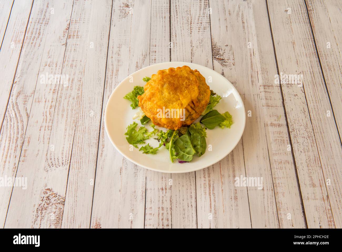 In Peru, where they are also called Creole-style stuffed potatoes, they ...