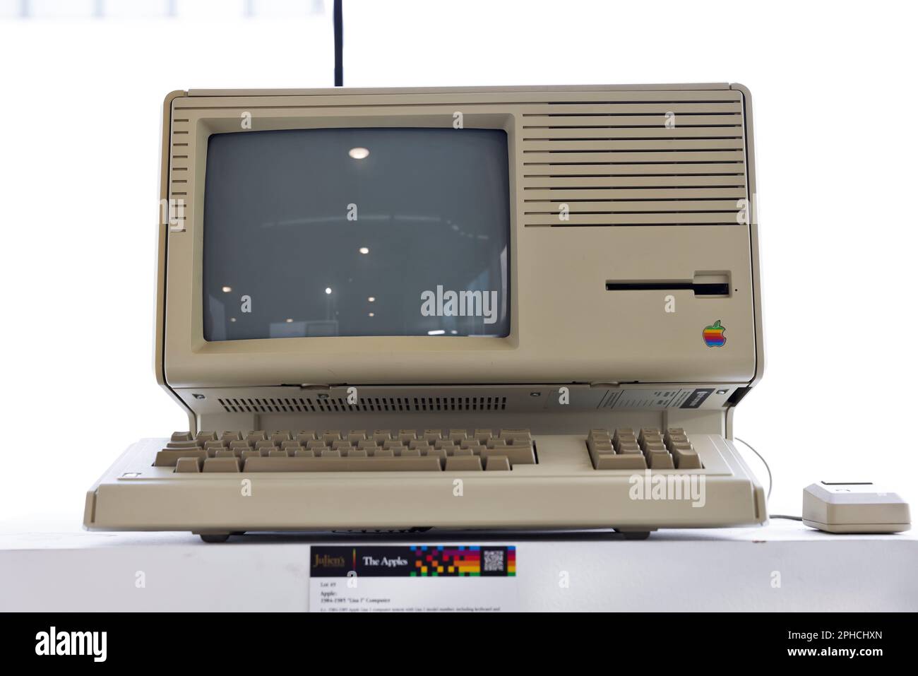 Beverly Hills, USA. 27th Mar, 2023. Julien's Auction items from “The ...