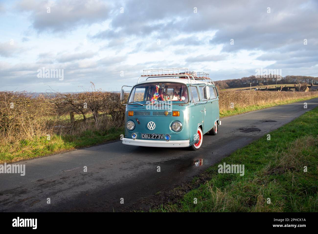 Slammed Vw Bay Window Bus