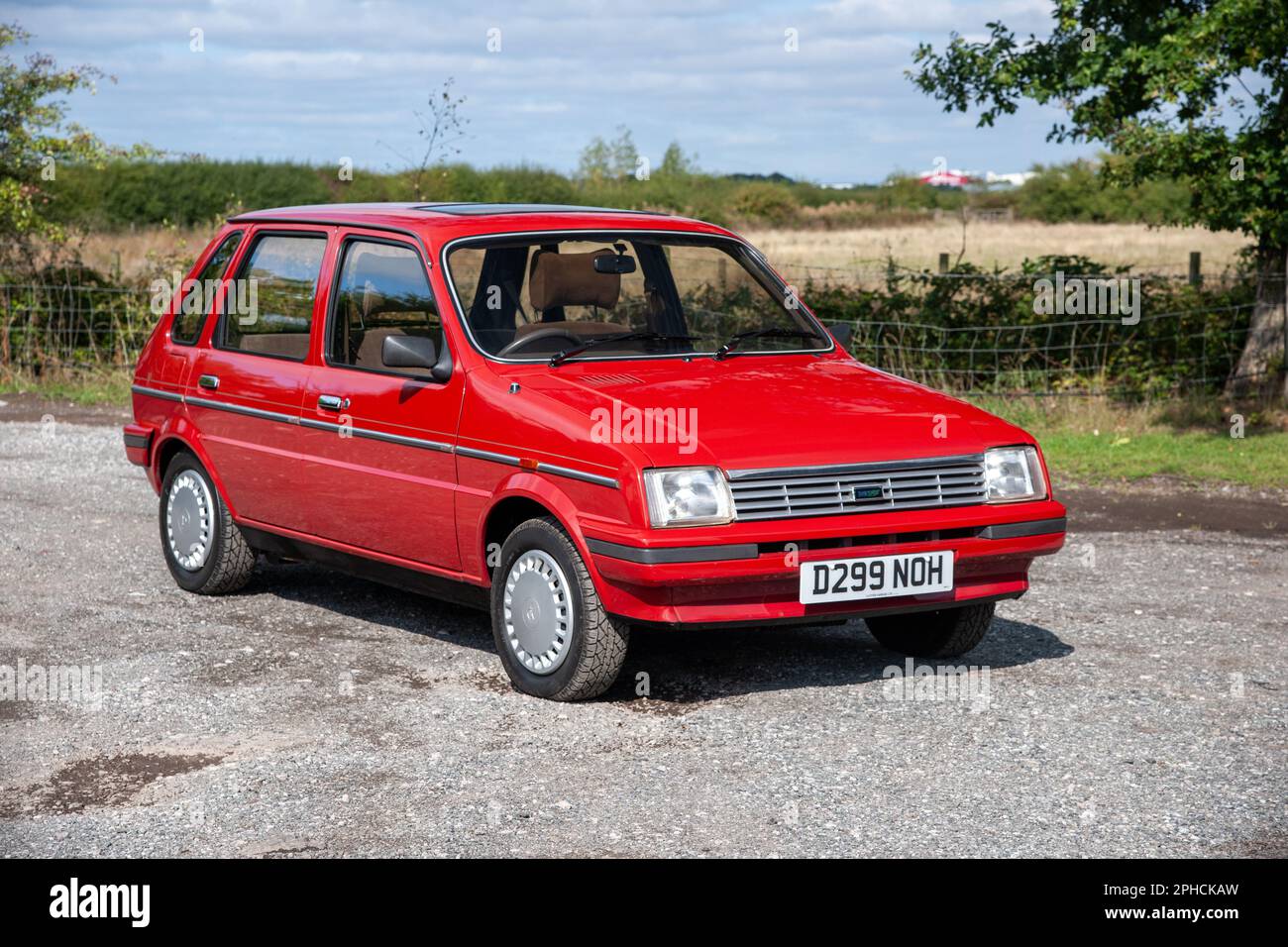 Austin metre hi-res stock photography and images - Alamy