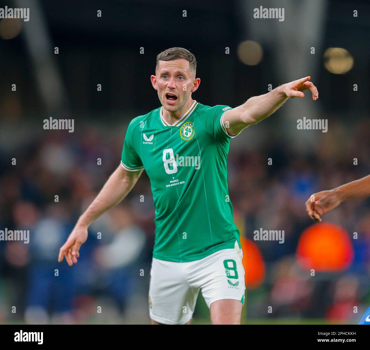 News images alan browne hi-res stock photography and images - Alamy