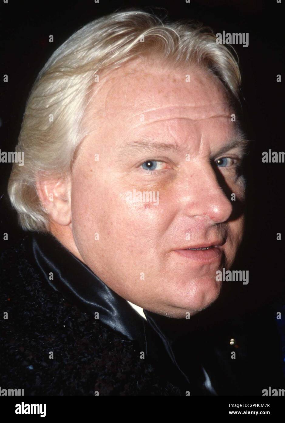 1993 Bobby Heeman Photo by John Barrett/PHOTOlink Stock Photo - Alamy