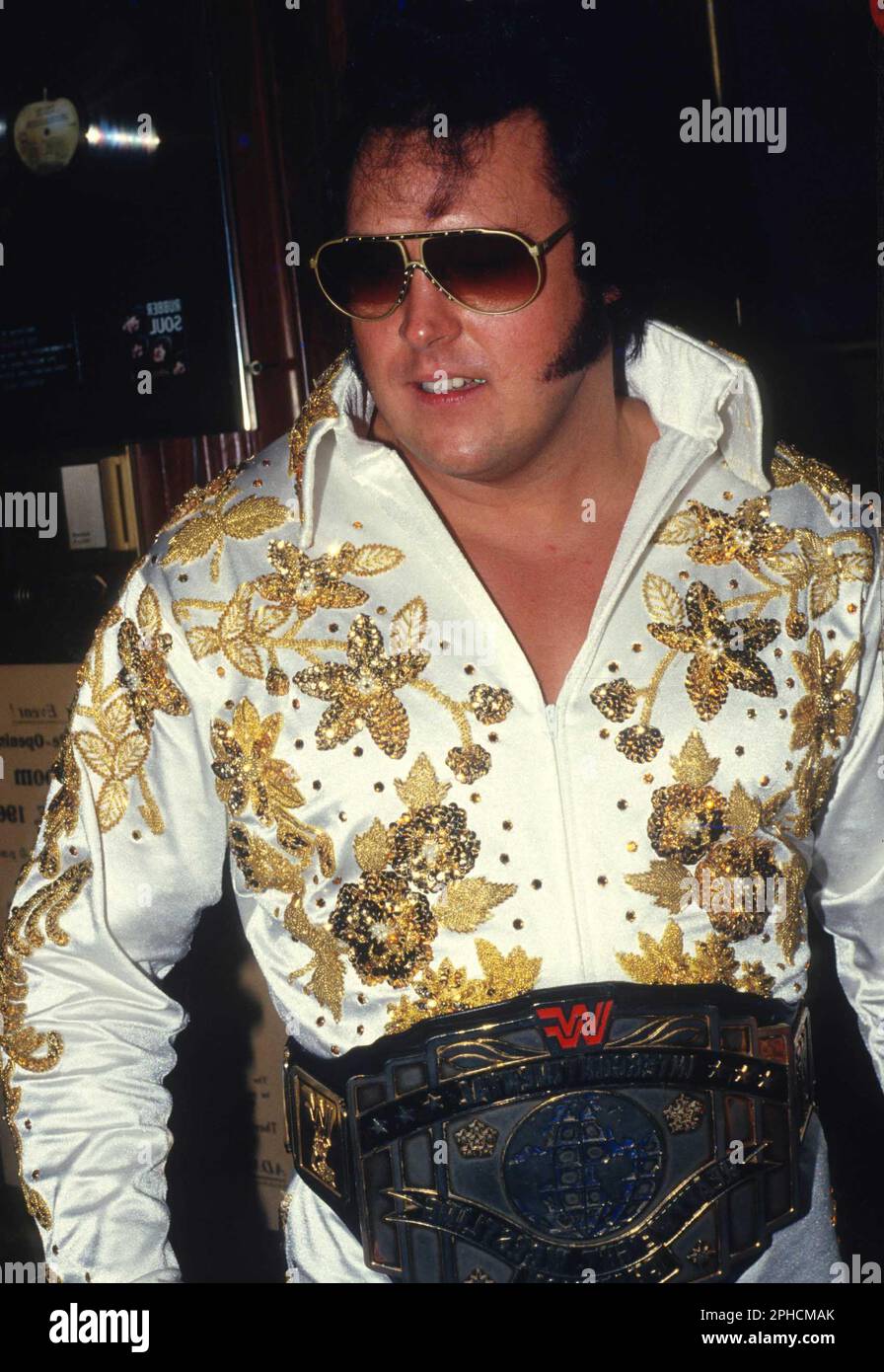 The honky tonk man hi-res stock photography and images - Alamy