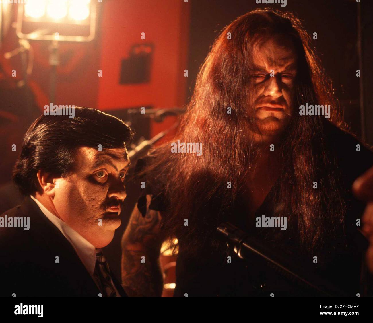 Undertaker Paul Bearer 1994