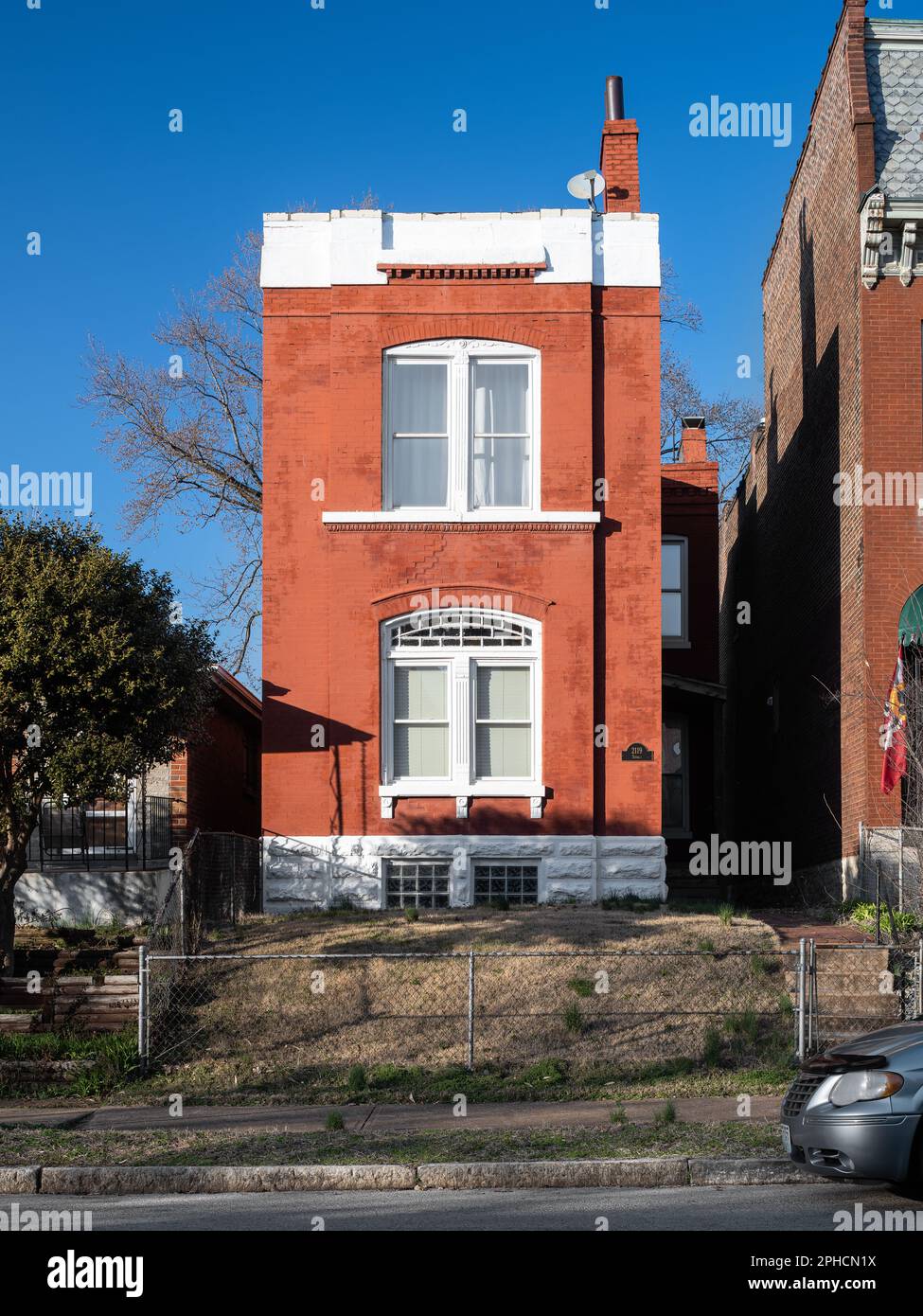 Benton park missouri hi-res stock photography and images - Alamy