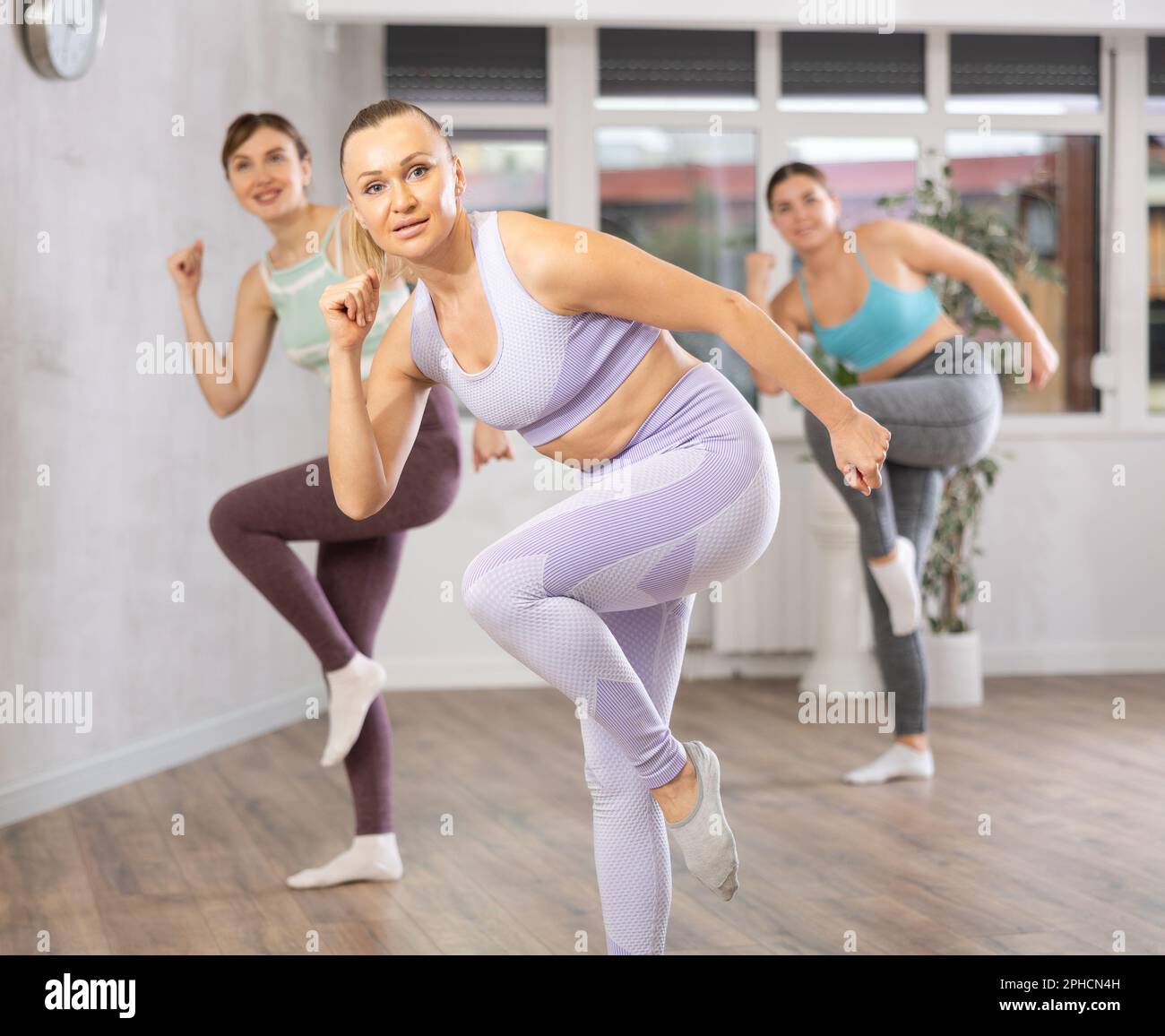 Rhythmic repetition hi-res stock photography and images - Alamy