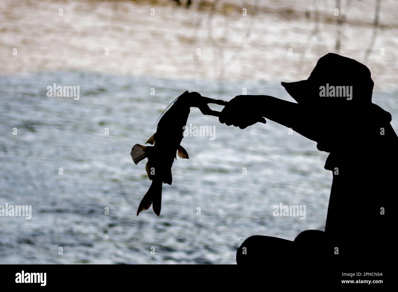 Summer is for action hi-res stock photography and images - Alamy