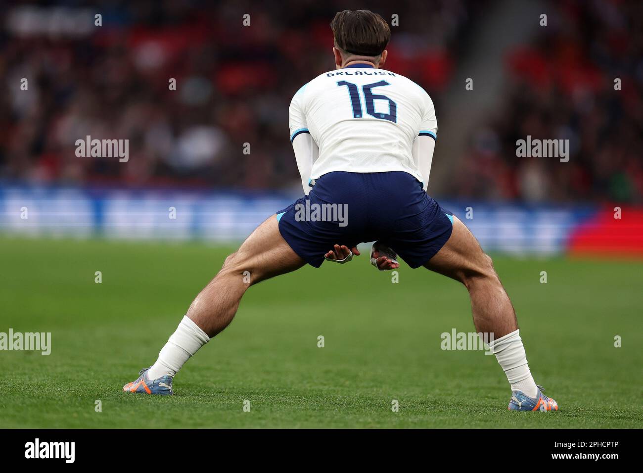 Jack grealish hi-res stock photography and images - Alamy